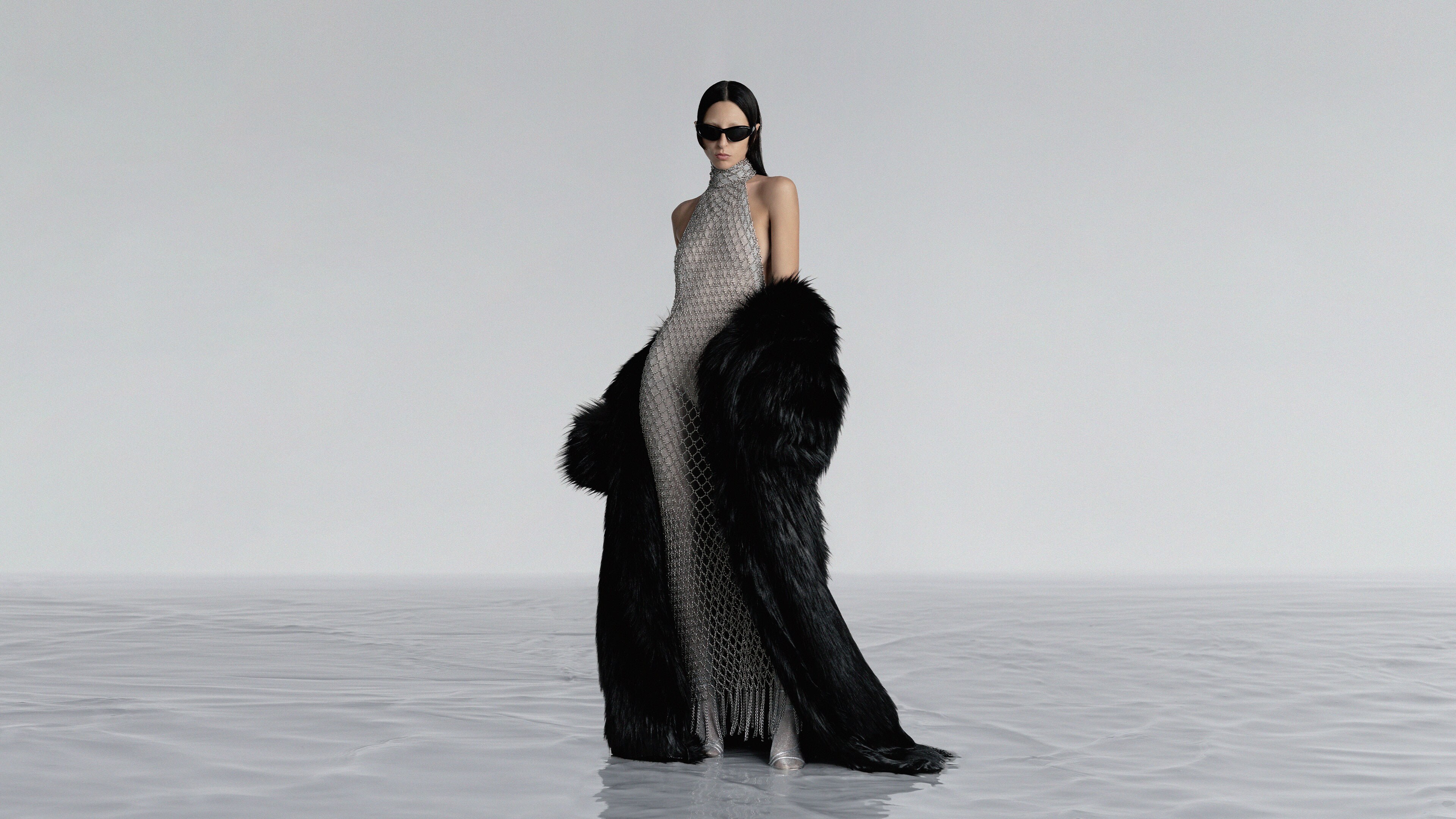 GENTLE MONSTER Official Site